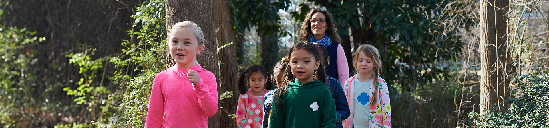 GSSNE Blog | Girl Scouts of Southeastern New England