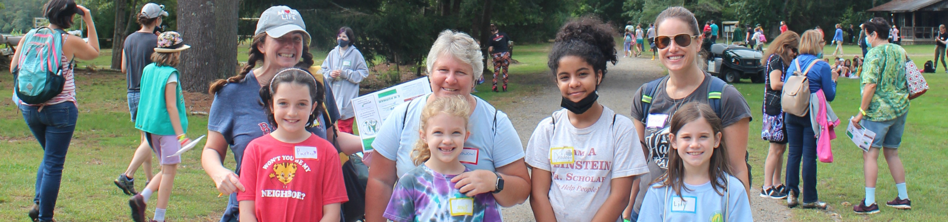 For Troop Leaders | Troop Leader Resources | Girl Scouts of ...