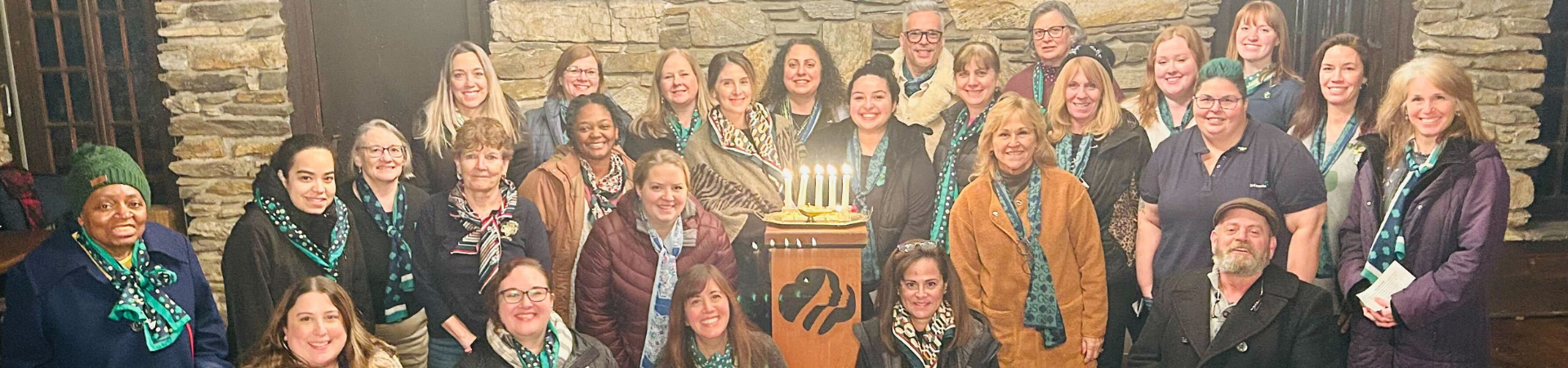 Staff Directory | Girl Scouts of Southeastern New England